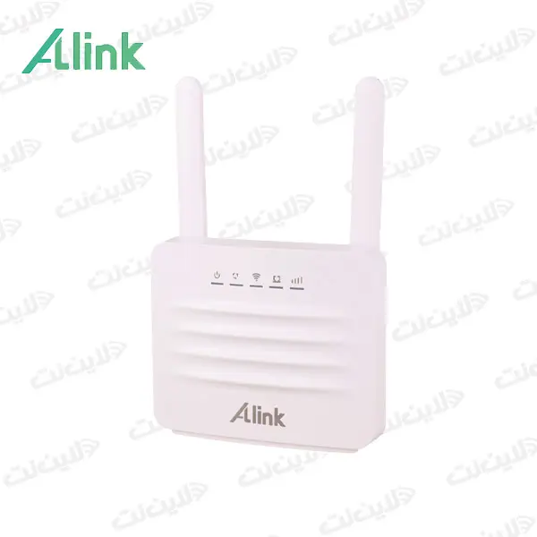 مودم روتر 4G/LTE MR930S ای لینک Alink - فروشگاه لاین نت