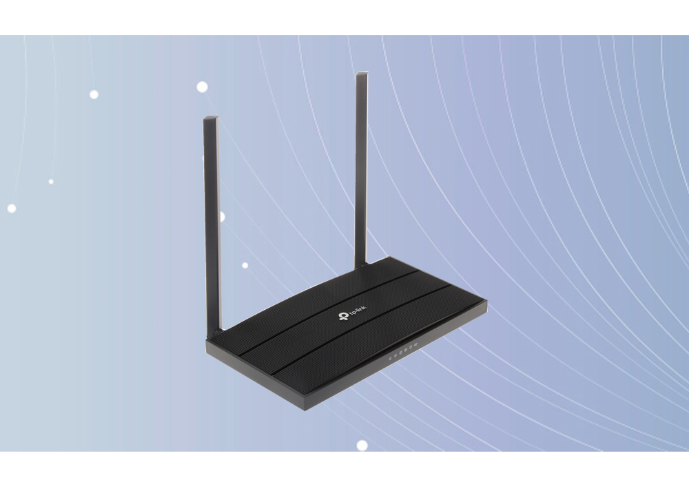 بررسی مودم TP-Link Archer VR400: قهرمان اقتصادی دنیای VDSL